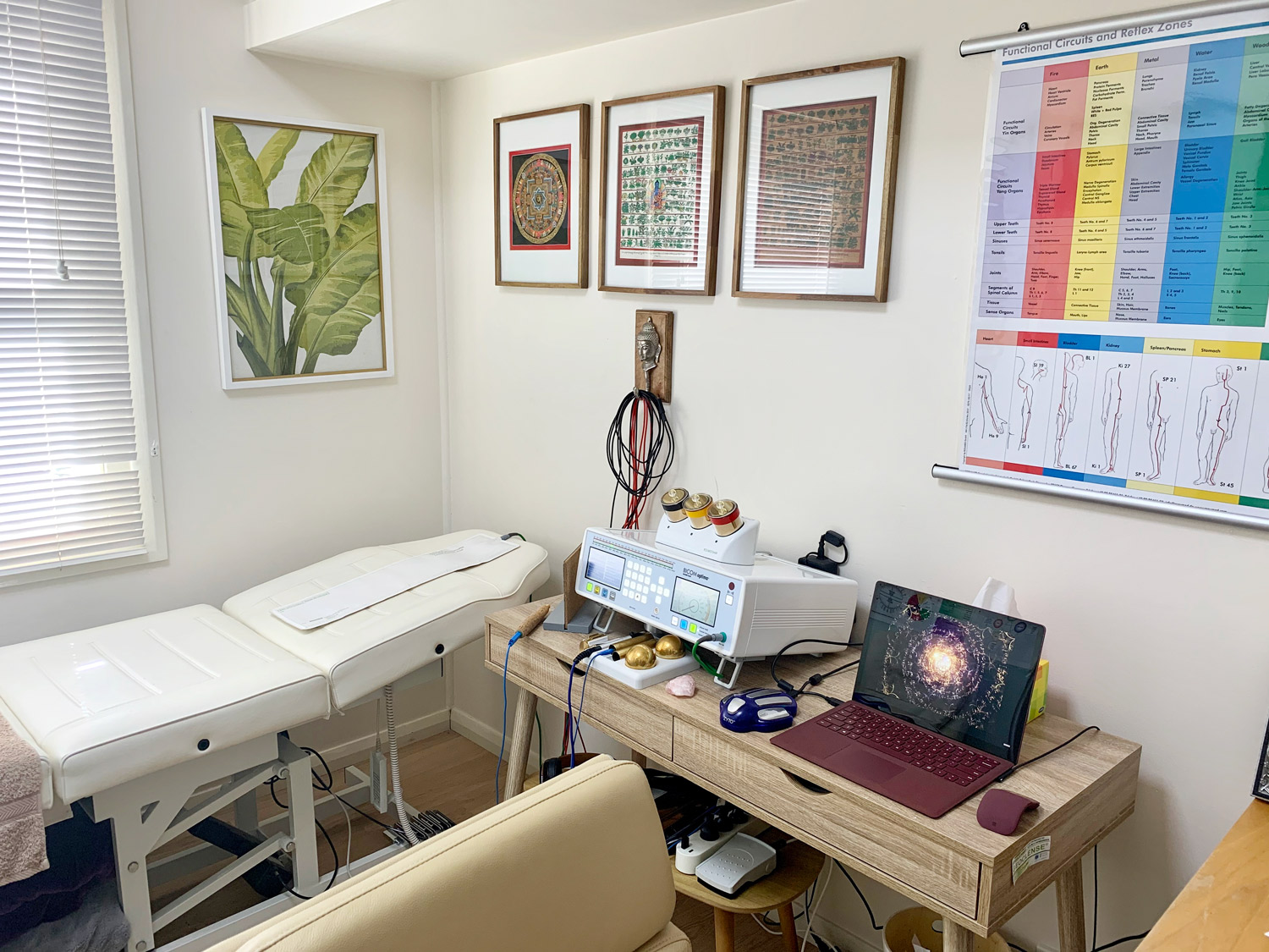 4 Life Clinic | Bioresonance Therapy | Lake Macquarie